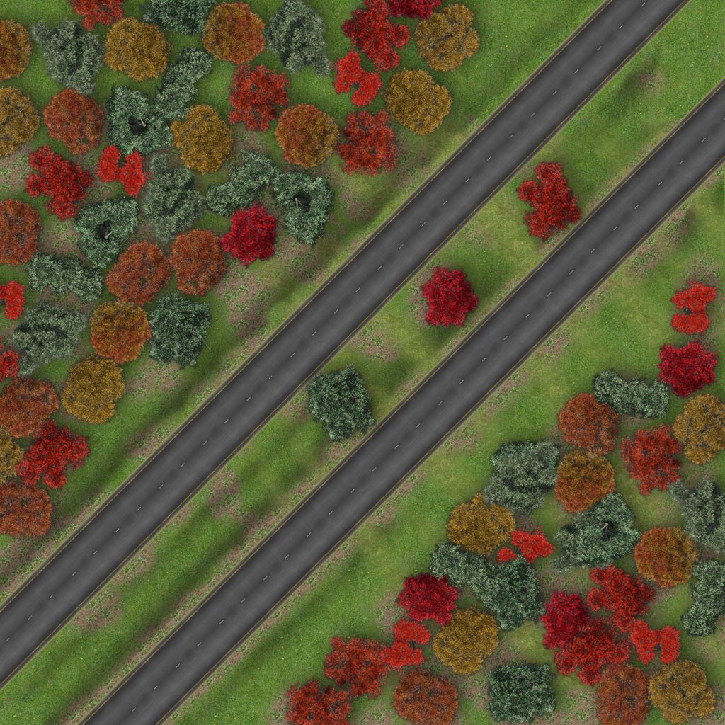 Modern Roads – Arthos Library