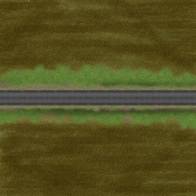 Modern Roads – Arthos Library