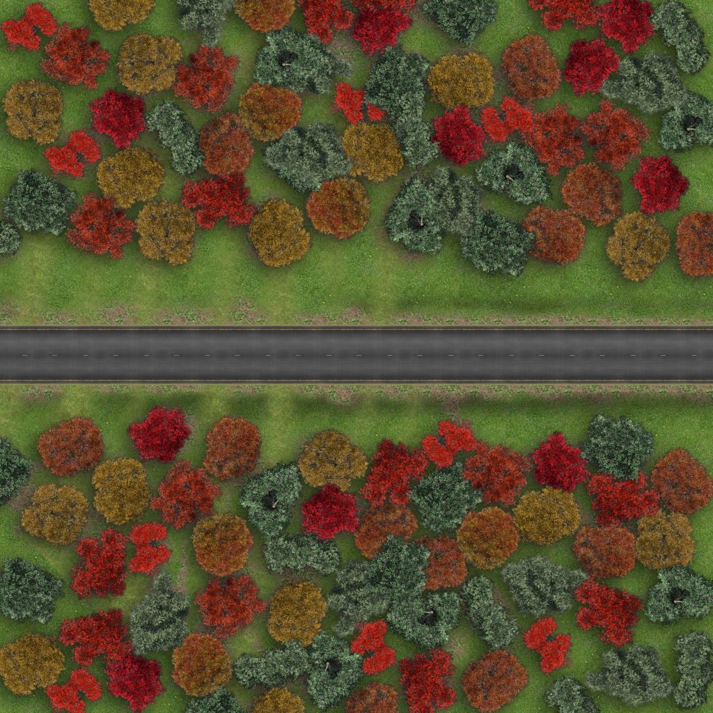 Modern Roads – Arthos Library