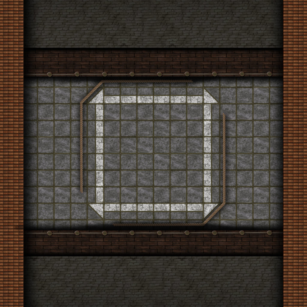 Courtyard Map – Arthos Library