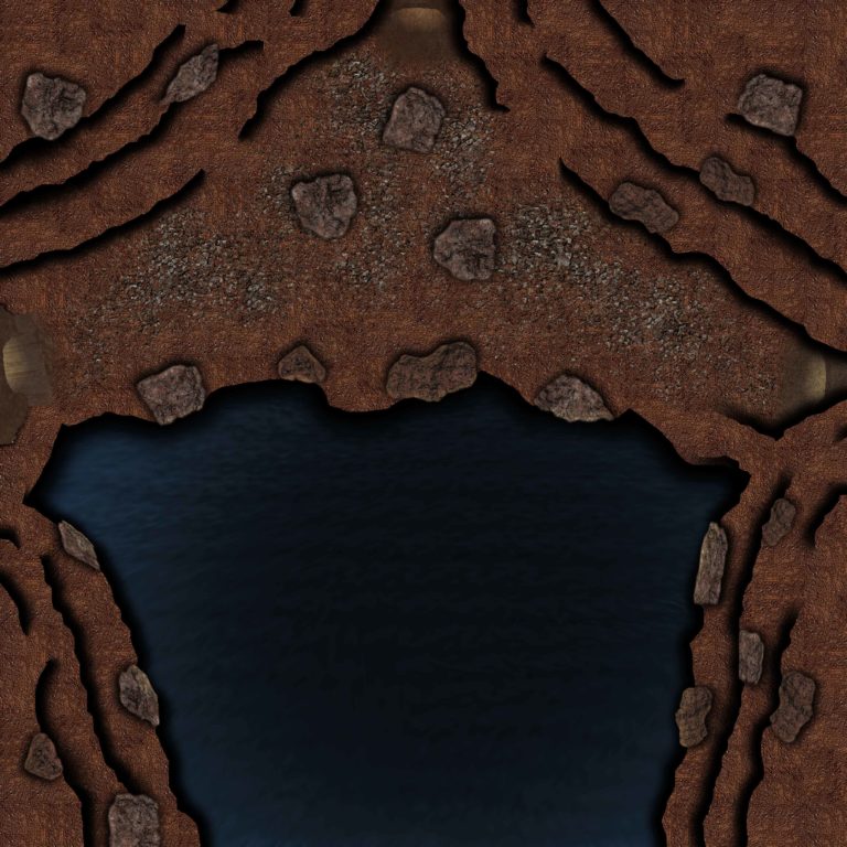 Titan Lair – Arthos Library