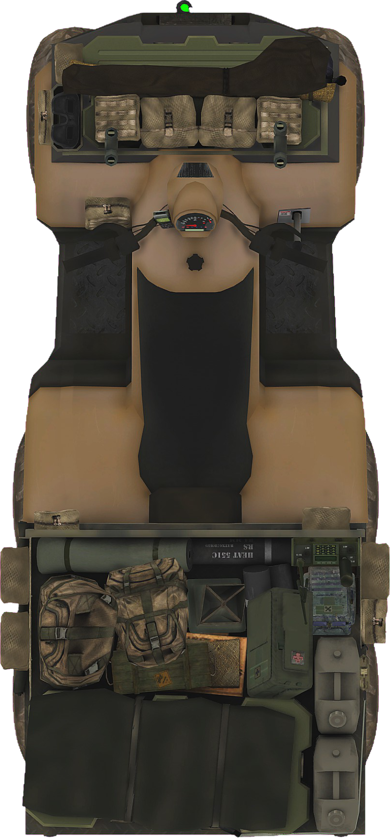 Modern Mondays #2: Military Camp – Arthos Library