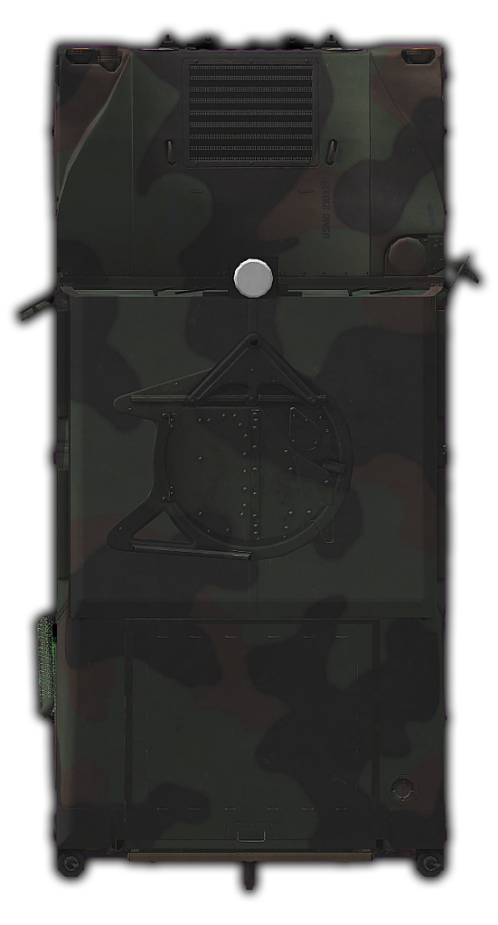 Modern Mondays #2: Military Camp – Arthos Library