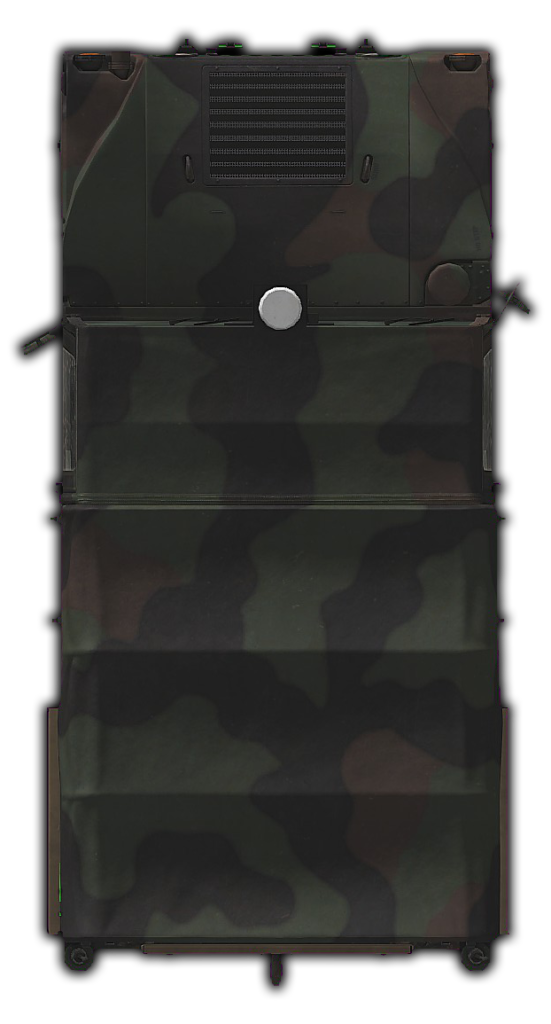 Modern Mondays #2: Military Camp – Arthos Library