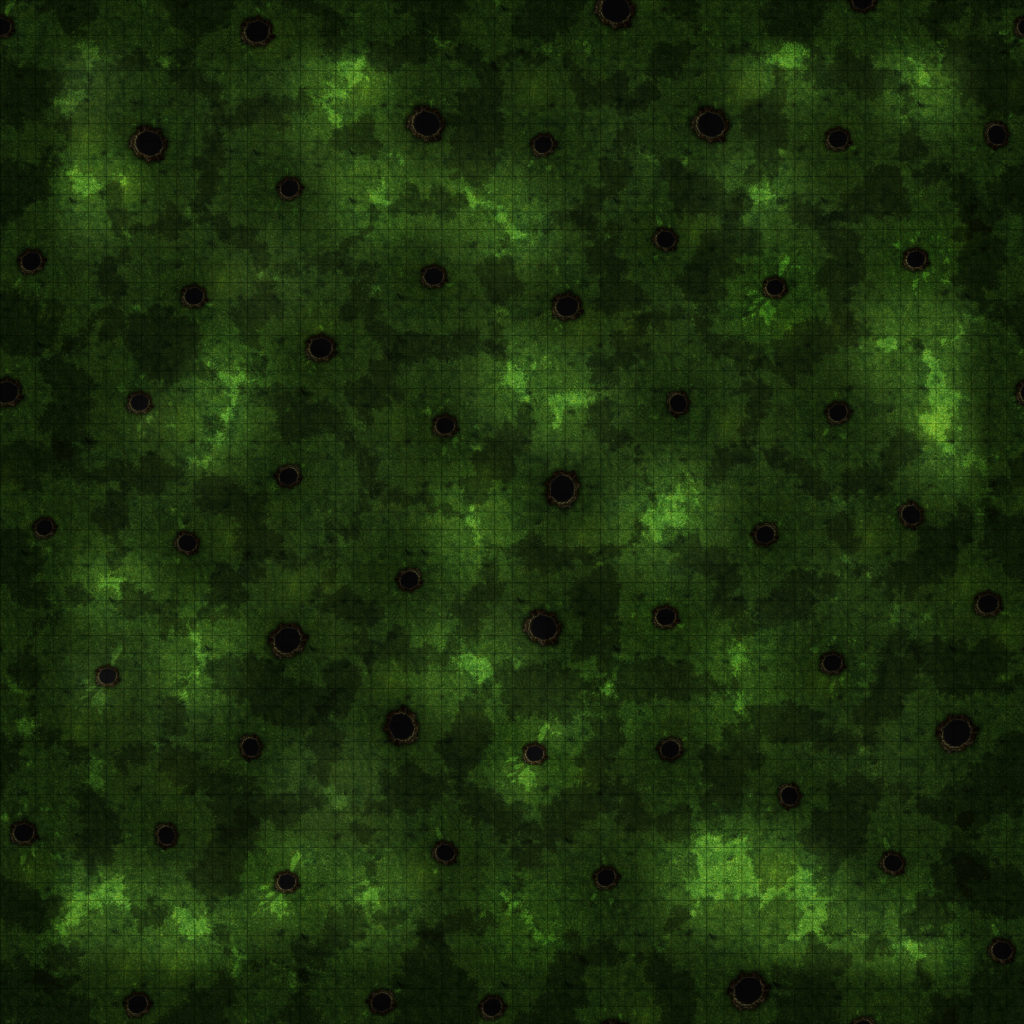 Repeatable Forest Tile – Arthos Library