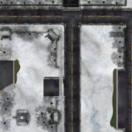 Modern Mondays #25: Military Base Mega-Map – Arthos Library