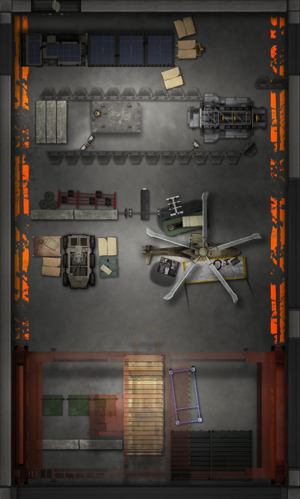 Maps – Page 4 – Arthos Library