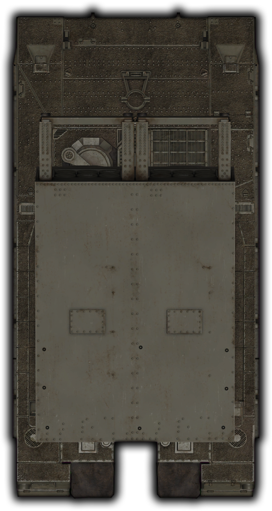 Modern Mondays #16: Snowy Shed – Arthos Library